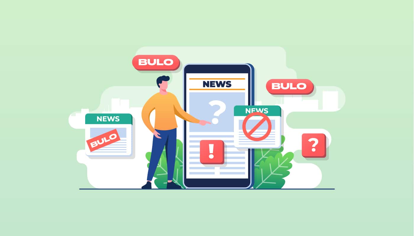 como distinguir bulos sobre tecnología 1